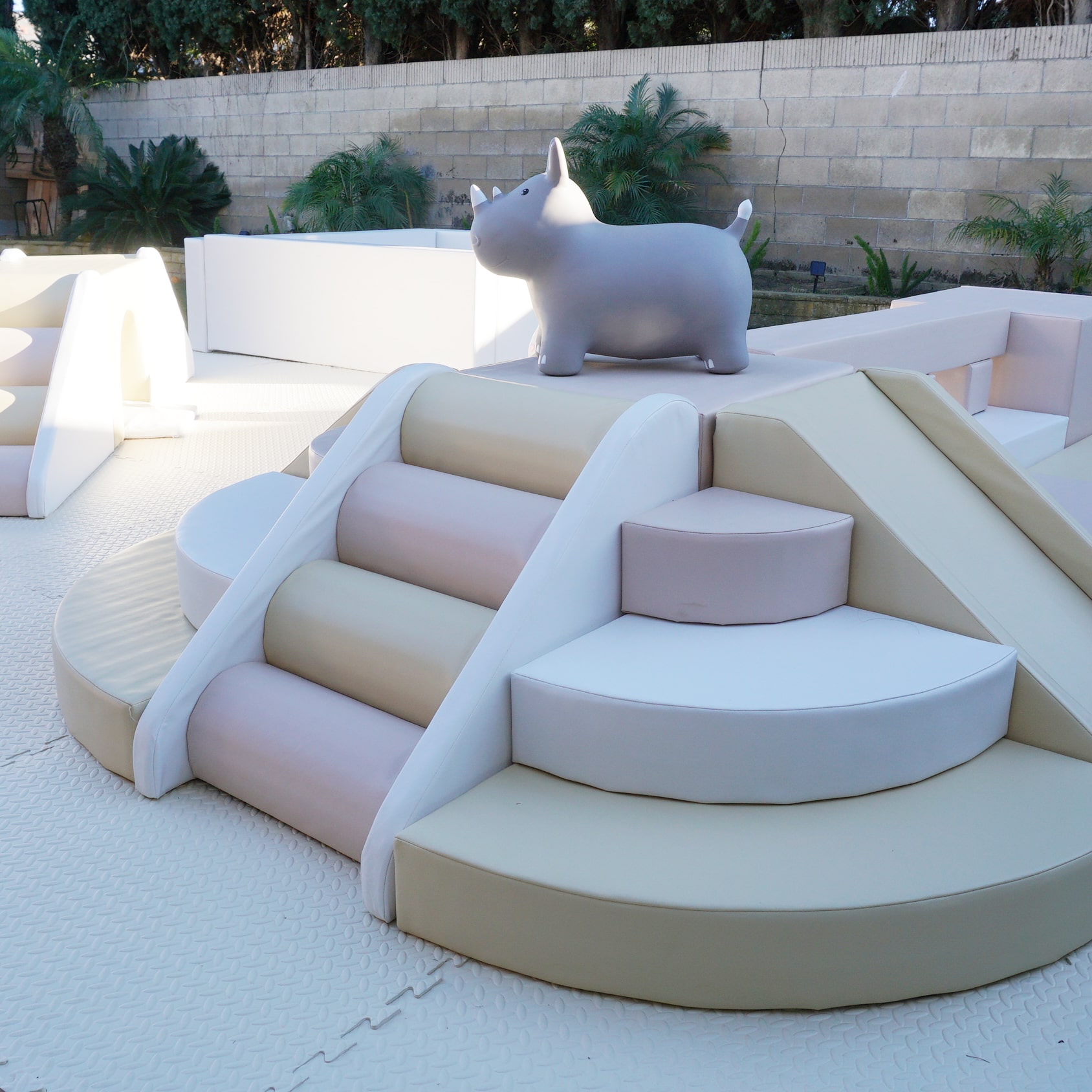 Best Soft Play and Ball Pit Rentals in Orange County and LA