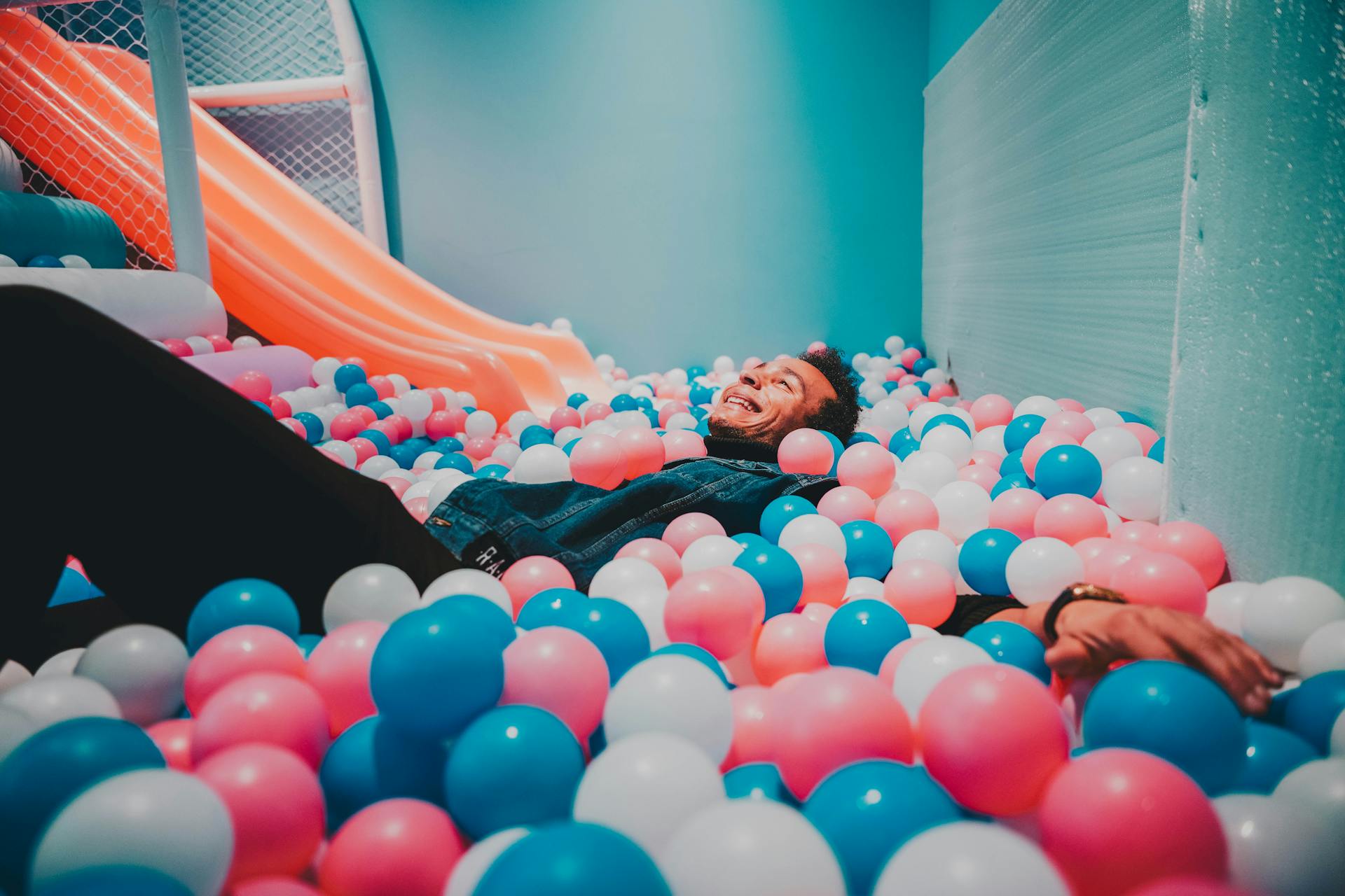 Customize Ball Pits