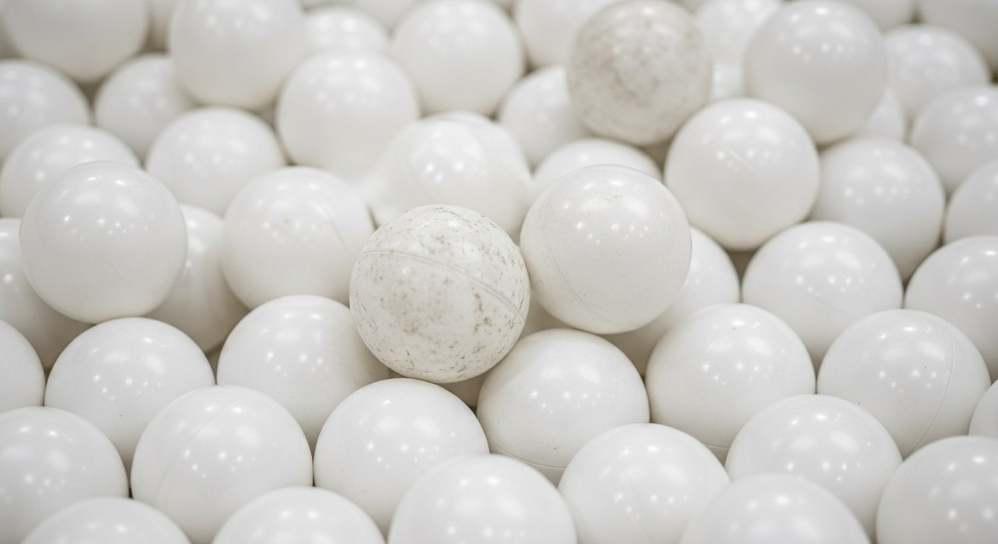 How to Clean and Maintain Your Ball Pit