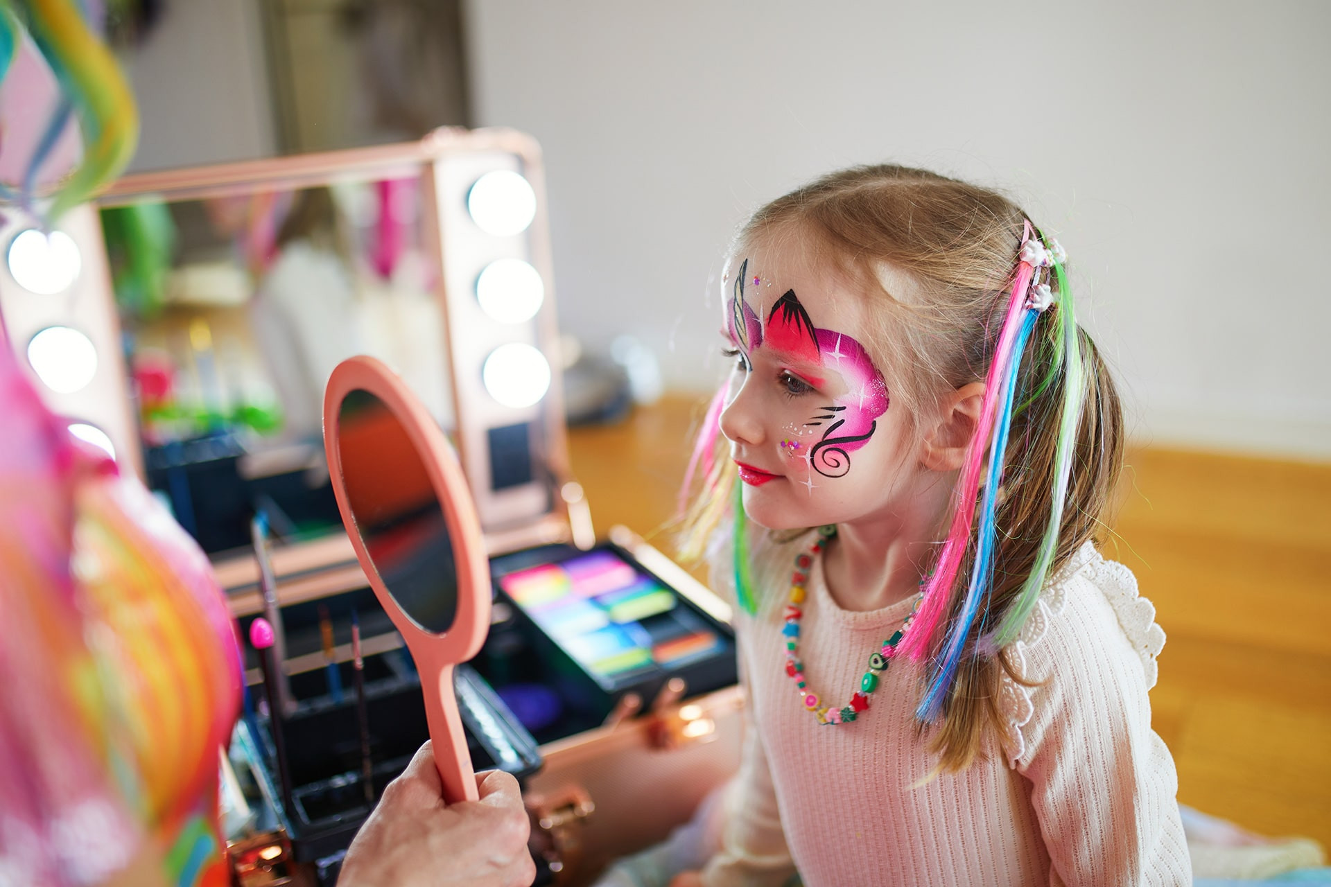 Kids Party Activities in Orange County